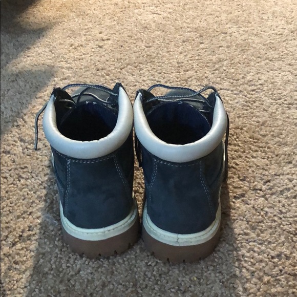Timberland | Shoes | Timberland Classic Nellie Womens | Poshmark